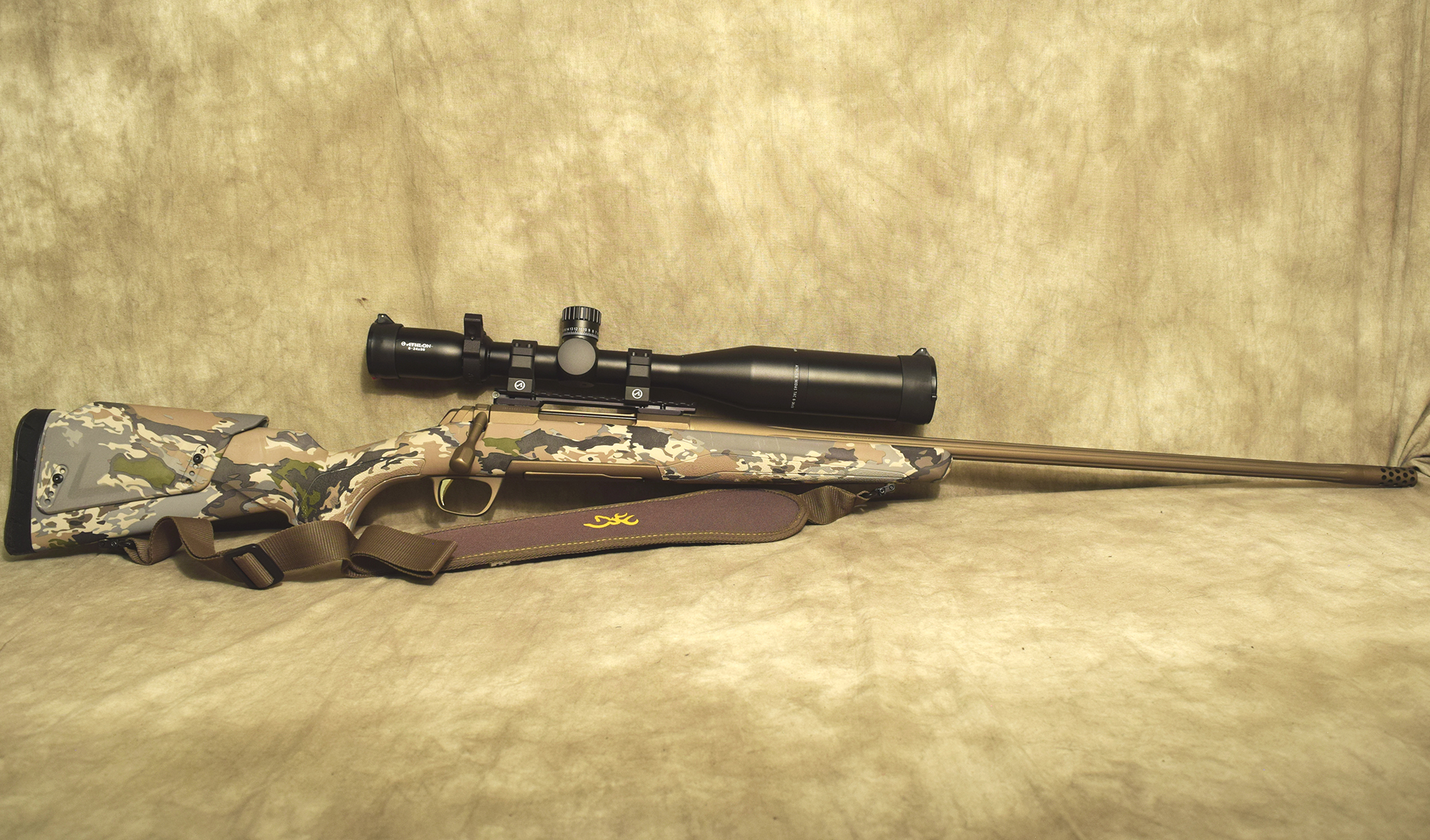 Browning Miroku~ X-Bolt~.28 Nosler | Bass Pro Shops